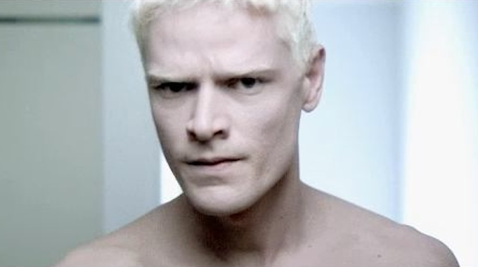 Smile – Los Cortos – Short Films. Big Stories