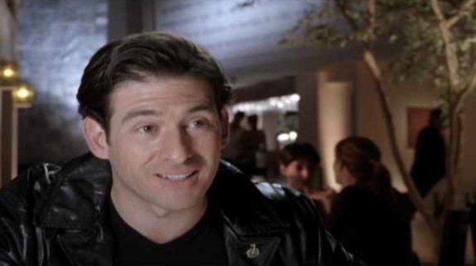 El Titán – Los Cortos – Short Films. Big Stories