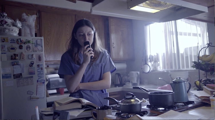 Together Again – Los Cortos – Short Films. Big Stories