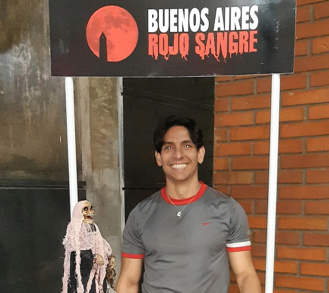 Jimmy Castro – Los Cortos – Short Films. Big Stories