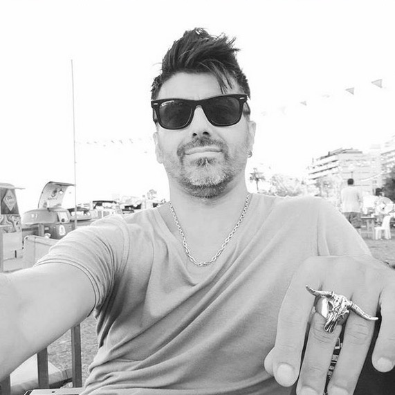 Pablo Rodriguez – Los Cortos – Short Films. Big Stories