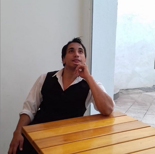 Matias Mesh – Los Cortos – Short Films. Big Stories