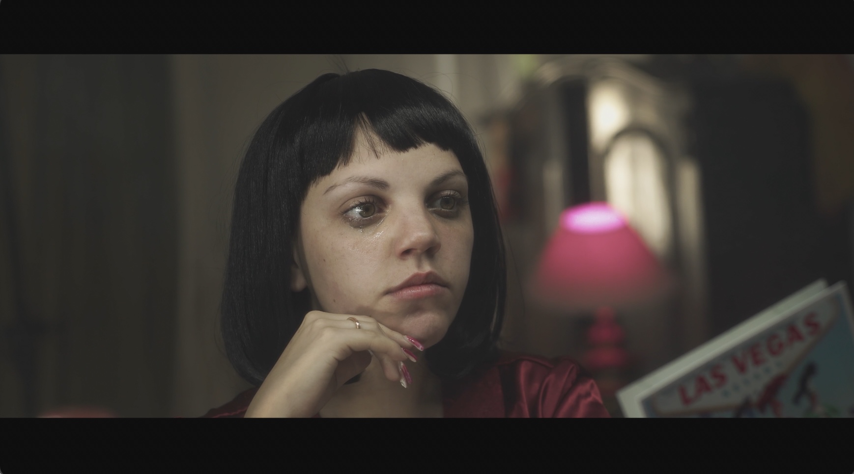 Mia – Los Cortos – Short Films. Big Stories