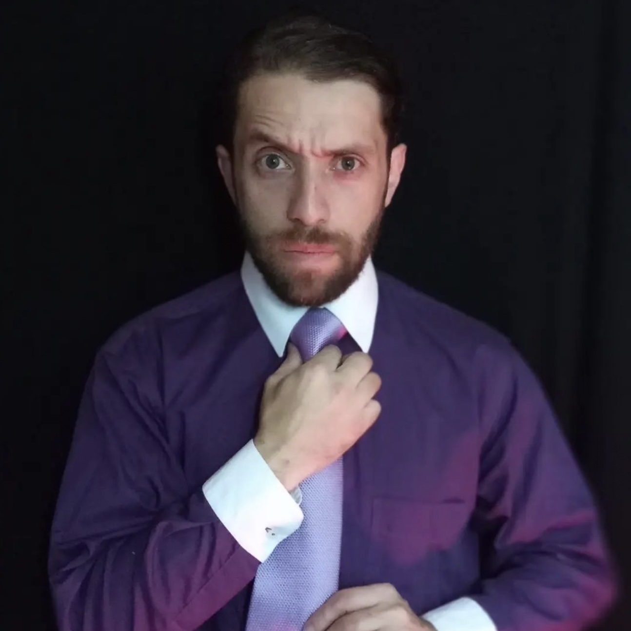 Andrew Blacksmith – Los Cortos – Short Films. Big Stories